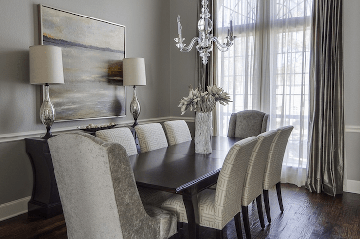 TOP INTERIOR DESIGNER | Emily Johnston Larkin | Best Interior Designers