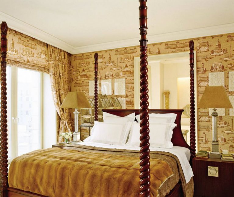 Top Interior Designers | Iria Degen | Best Interior Designers