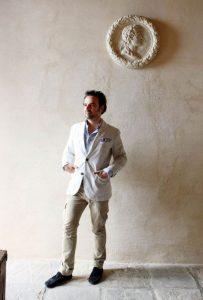 Top Interior Designers | Lorenzo Castillo