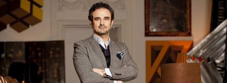 Top Interior Designers | Lorenzo Castillo