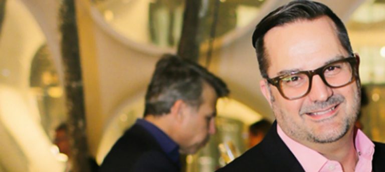 Top Interior Designers | Allen Saunders | Best Interior Designers