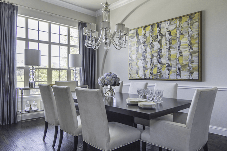 TOP INTERIOR DESIGNER | Emily Johnston Larkin | Best Interior Designers