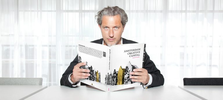50 Best Interior Design Projects by Marcel Wanders