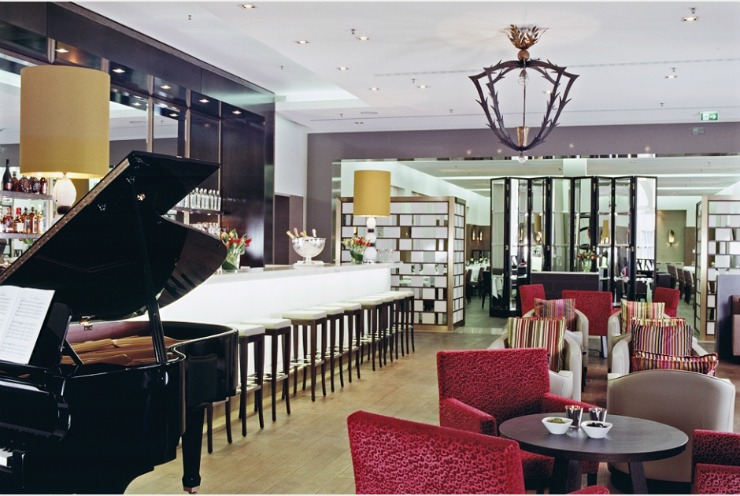 Top Interior Designers | Martin Brudnizki
