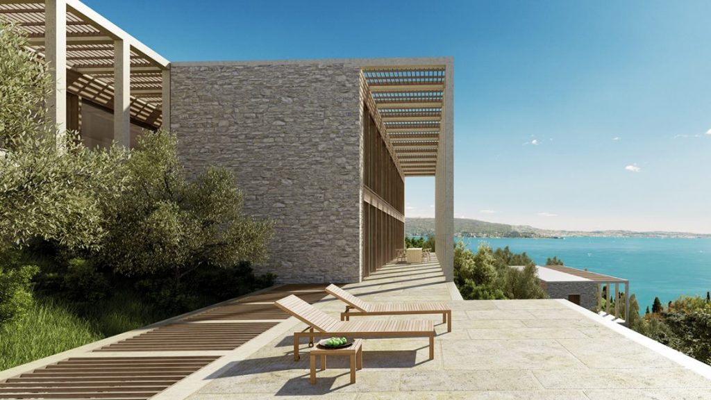 Top Interior Designers | David Chipperfield