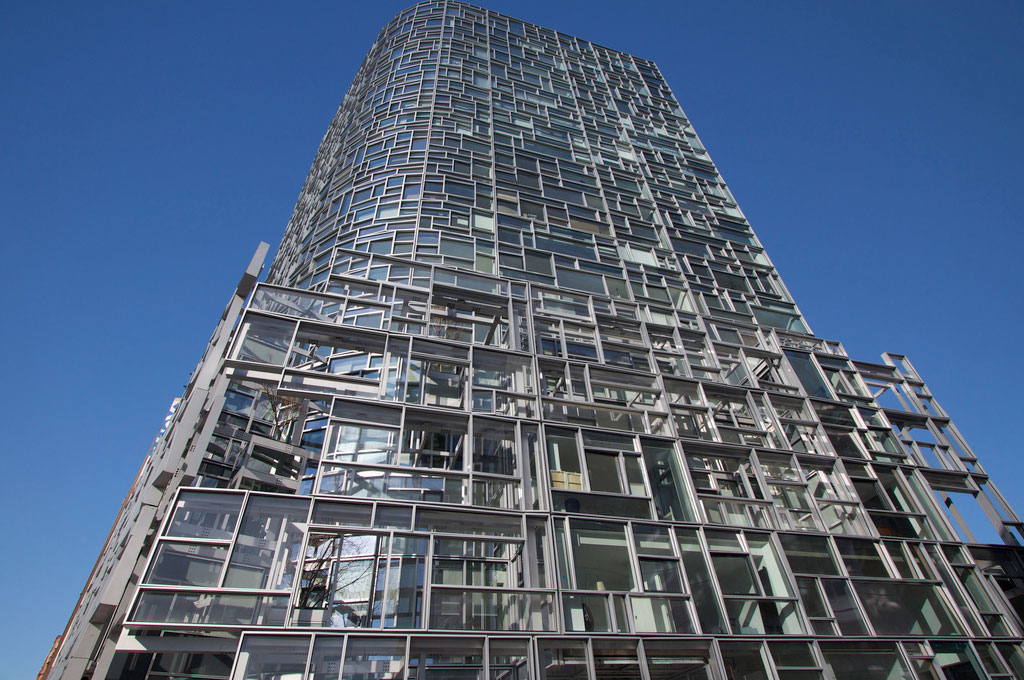 Top Architects | Jean Nouvel