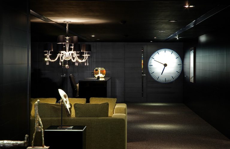 Top Interior Designers | Steve Leung Studio