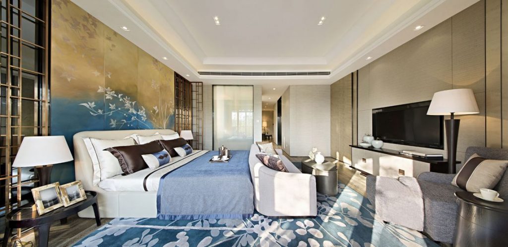 Top Interior Designers | Steve Leung Studio