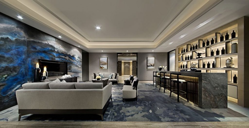 Top Interior Designers | Steve Leung Studio
