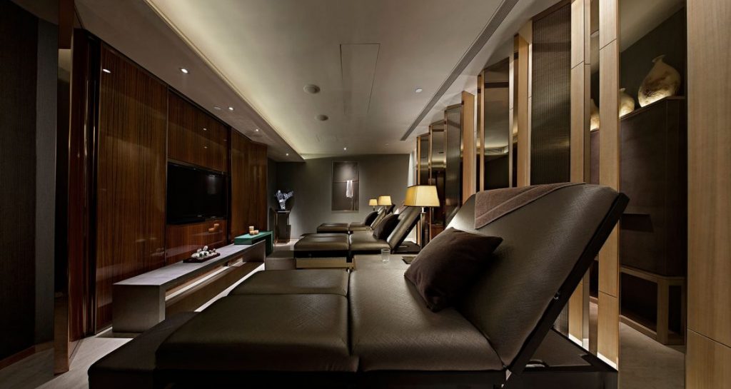 Top Interior Designers | Steve Leung Studio