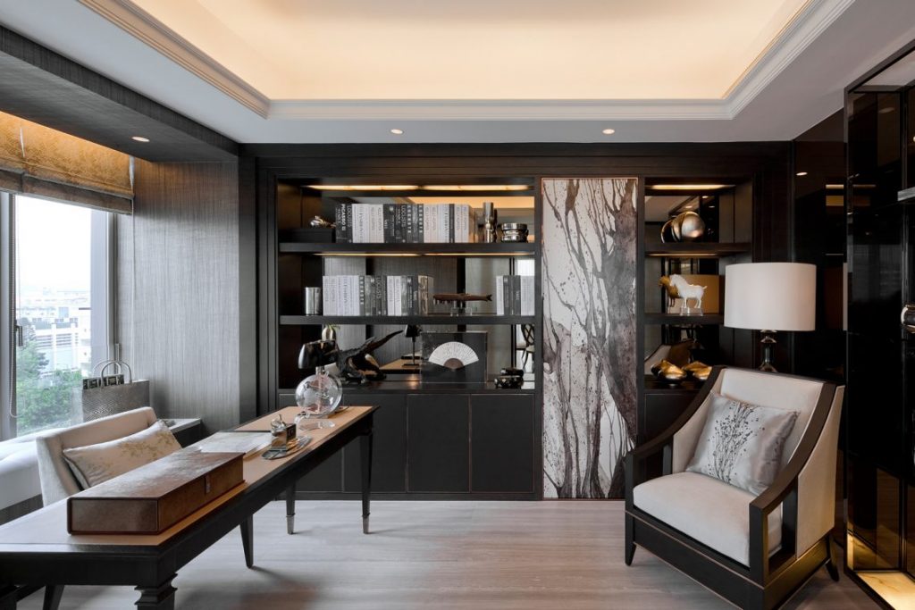 Top Interior Designers | Steve Leung Studio