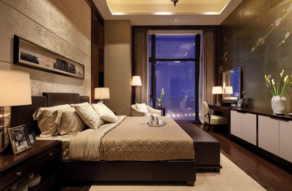 Top Interior Designers | Steve Leung Studio