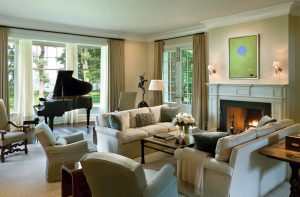 Top Interior Designers |Victoria Hagan