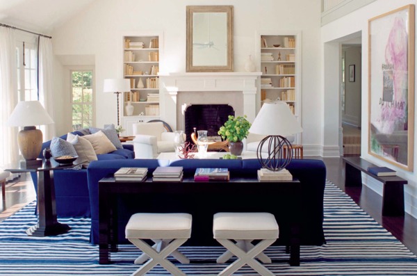 Top Interior Designers |Victoria Hagan