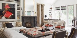 25 Best Interior Design Projects By Windsor Smith | Best Interior Designers