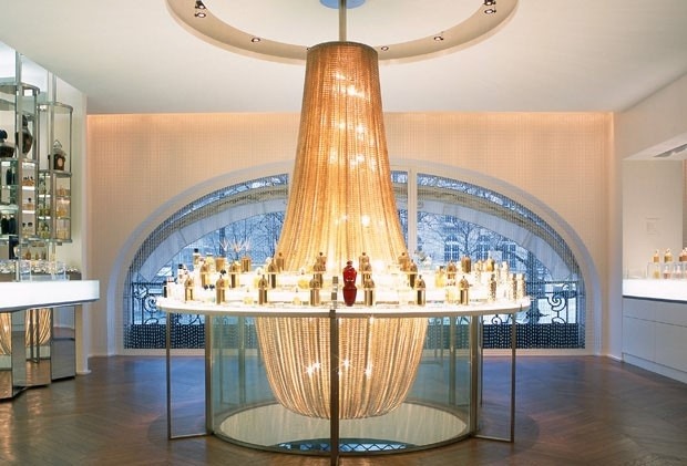50 Best Interior Design Projects by Andree Putman | Best Interior Designers