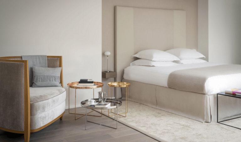 50 Best Interior Design Projects by Andree Putman | Best Interior Designers