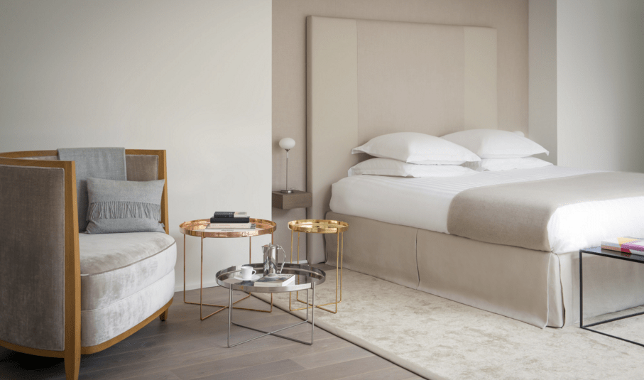 50 Best Interior Design Projects by Andree Putman | Best Interior Designers