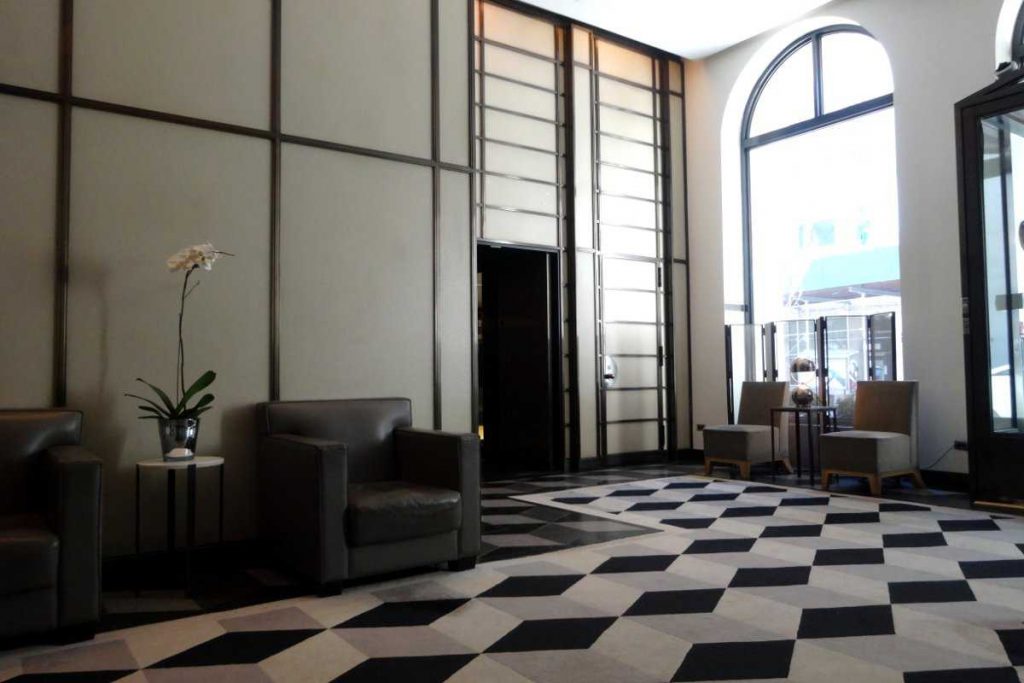 50 Best Interior Design Projects by Andree Putman | Best Interior Designers