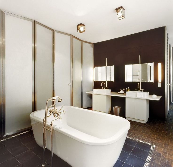 50 Best Interior Design Projects by Andree Putman | Best Interior Designers