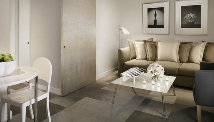 50 Best Interior Design Projects by Andree Putman | Best Interior Designers
