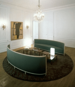 50 Best Interior Design Projects by Andree Putman | Best Interior Designers