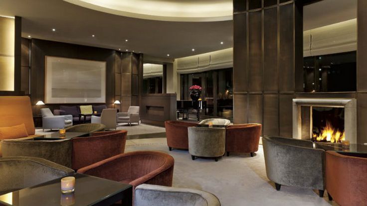 50 Best Interior Design Projects by Andree Putman | Best Interior Designers