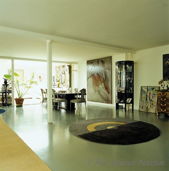 50 Best Interior Design Projects by Andree Putman | Best Interior Designers