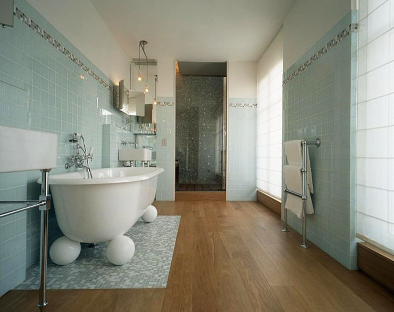50 Best Interior Design Projects by Andree Putman | Best Interior Designers