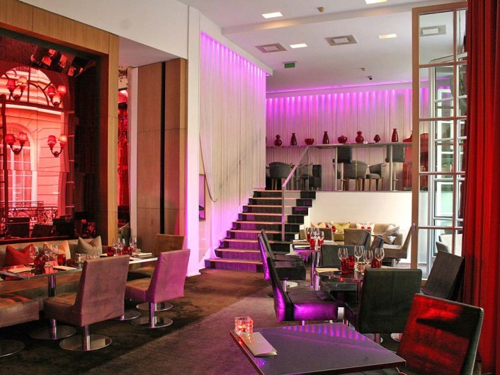 50 Best Interior Design Projects by Andree Putman | Best Interior Designers