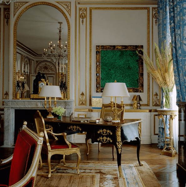 50 Best Interior Design Projects by Alberto Pinto