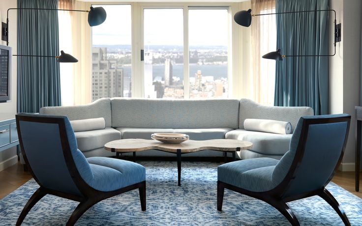 50 Best Interior Design Projects By David Collins | Best Interior Designers