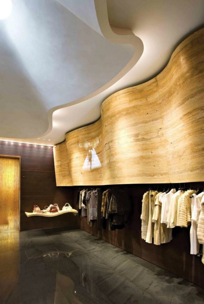 50 Best Interior Design Projects by Peter Marino