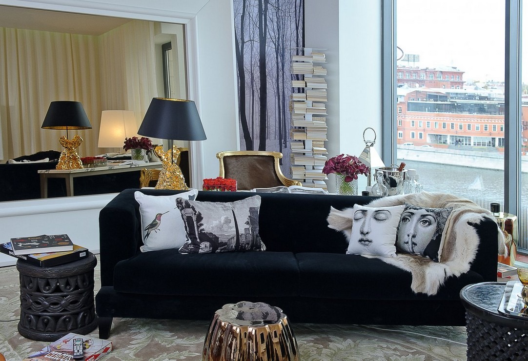 25 Best Interior Design Projects by YOO Studio | Best Interior Designers
