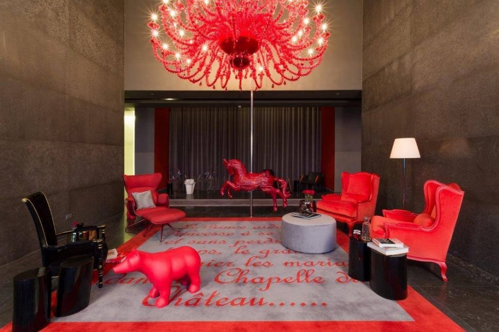 25 Best Interior Design Projects by YOO Studio | Best Interior Designers