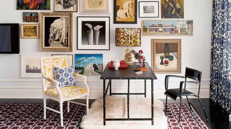 25 Best Interior Design Projects by Jonathan Adler