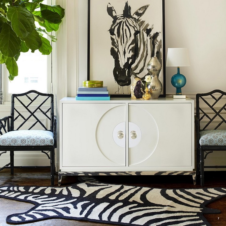 25 Best Interior Design Projects by Jonathan Adler