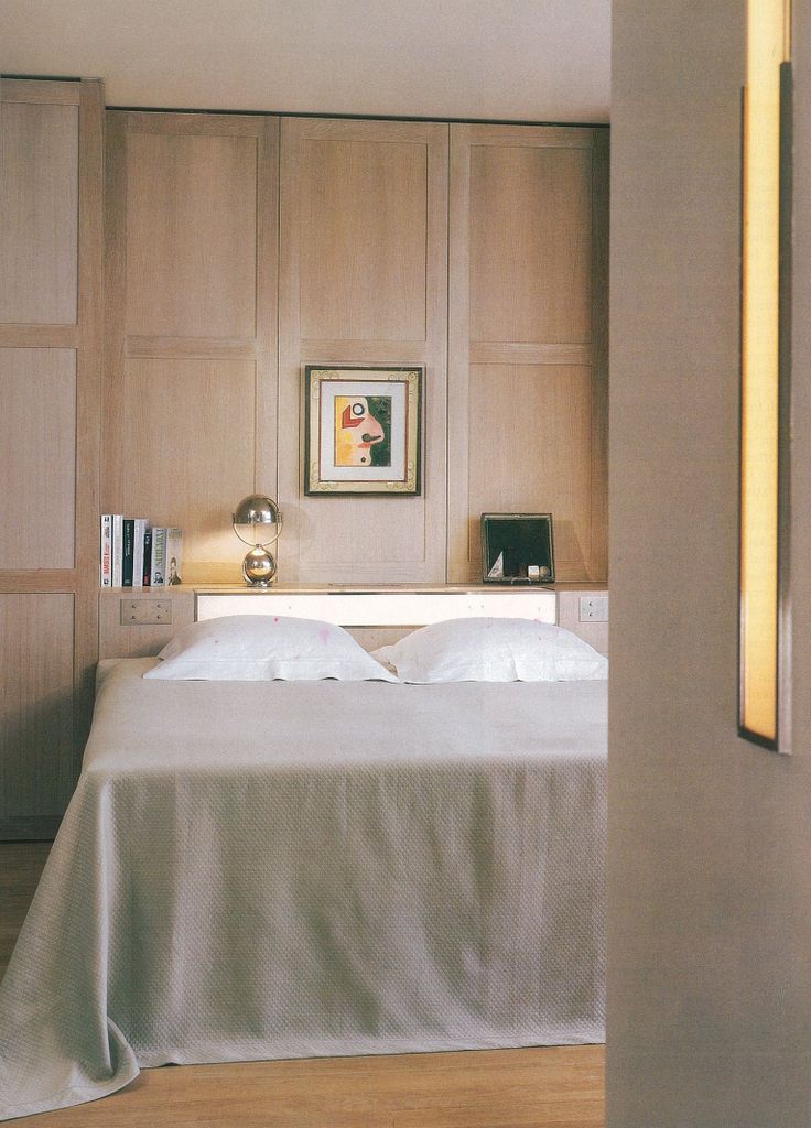 50 Best Interior Design Projects by Andree Putman | Best Interior Designers