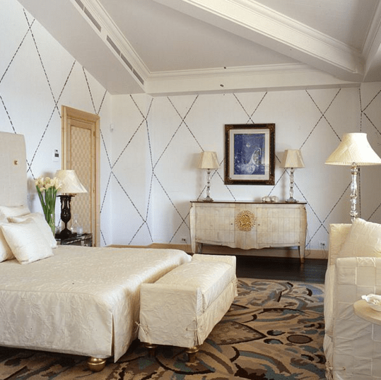 50 Best Interior Design Projects by Alberto Pinto