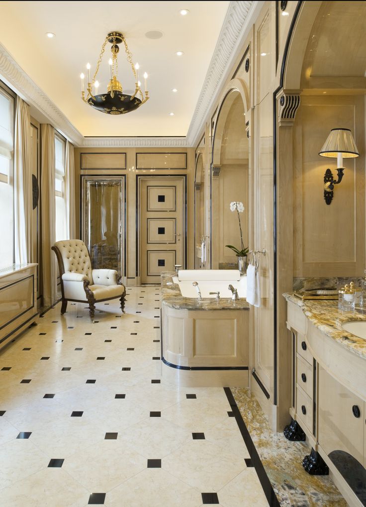 50 Best Interior Design Projects by Alberto Pinto