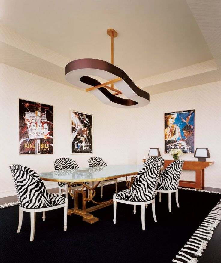 50 Best Interior Design Projects by Alberto Pinto