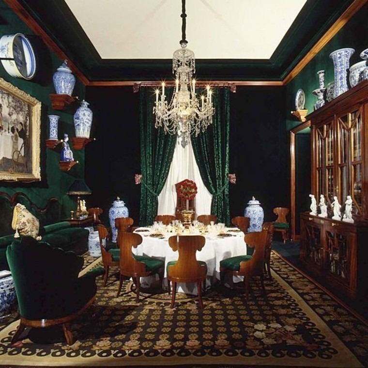 50 Best Interior Design Projects by Alberto Pinto