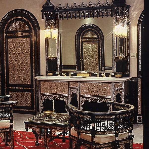 50 Best Interior Design Projects by Alberto Pinto