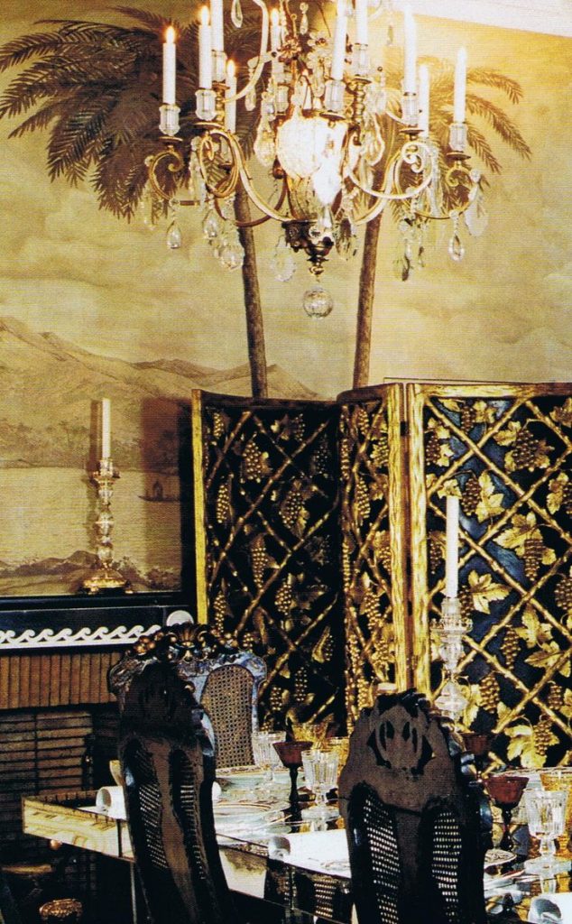 50 Best Interior Design Projects by Alberto Pinto