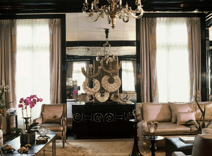 50 Best Interior Design Projects by Alberto Pinto