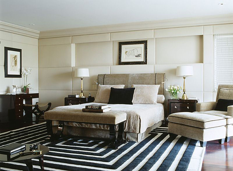50 Best Interior Design Projects by Alberto Pinto