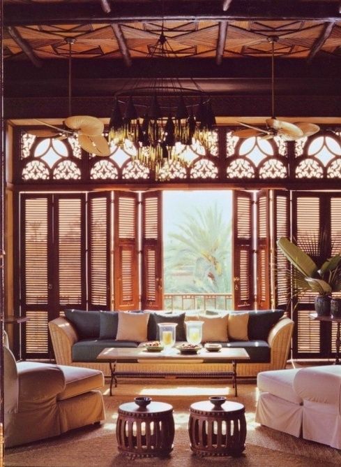 50 Best Interior Design Projects by Alberto Pinto