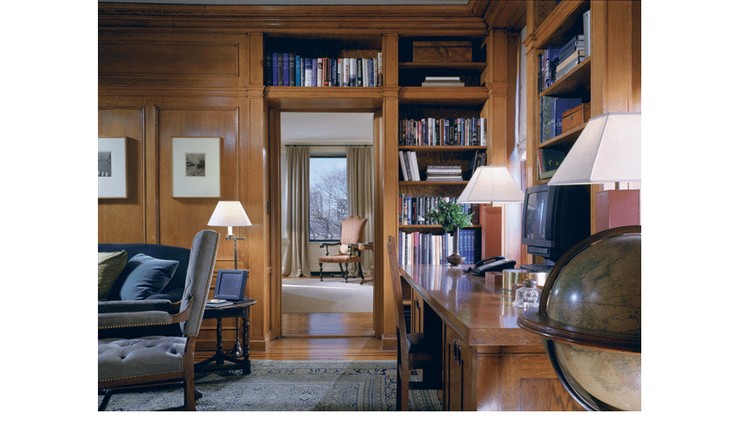 Best 25 Interior Design Projects by Victoria Hagan