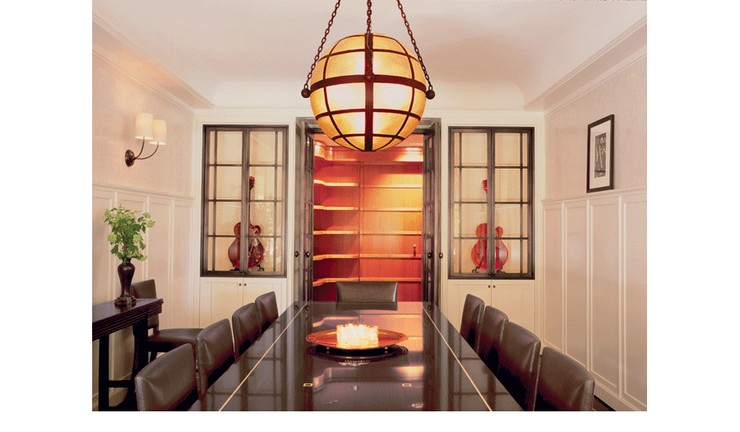 Best 25 Interior Design Projects by Victoria Hagan