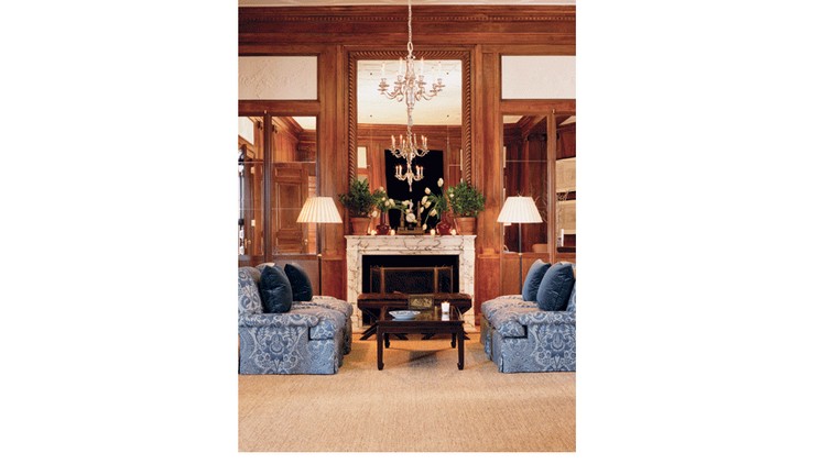 Best 25 Interior Design Projects by Victoria Hagan